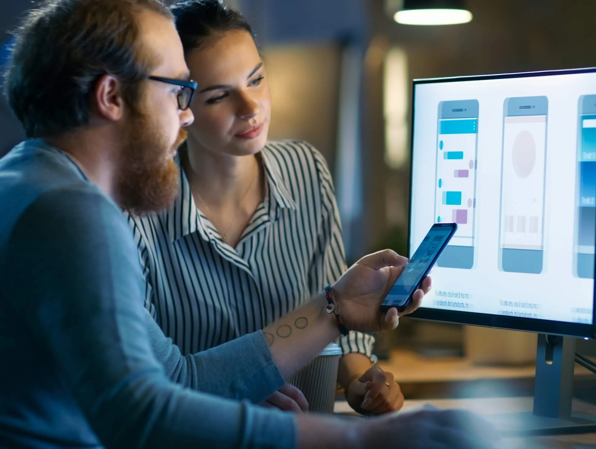 Maximize Downloads & Visibility with App Store Optimization